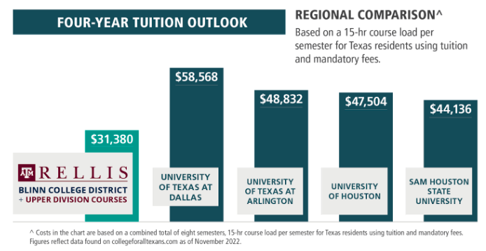 RELLIS 101 - RELLIS Academic Alliance