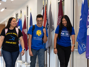 Admissions - RELLIS Academic Alliance