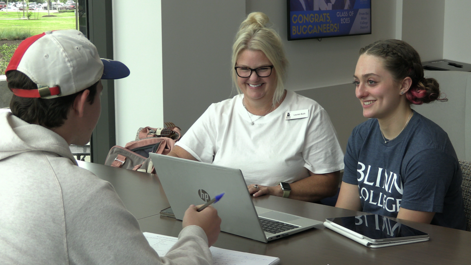 Blinn College District - RELLIS Academic Alliance