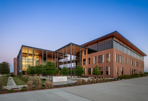 Facilities Confirmation - RELLIS Academic Alliance