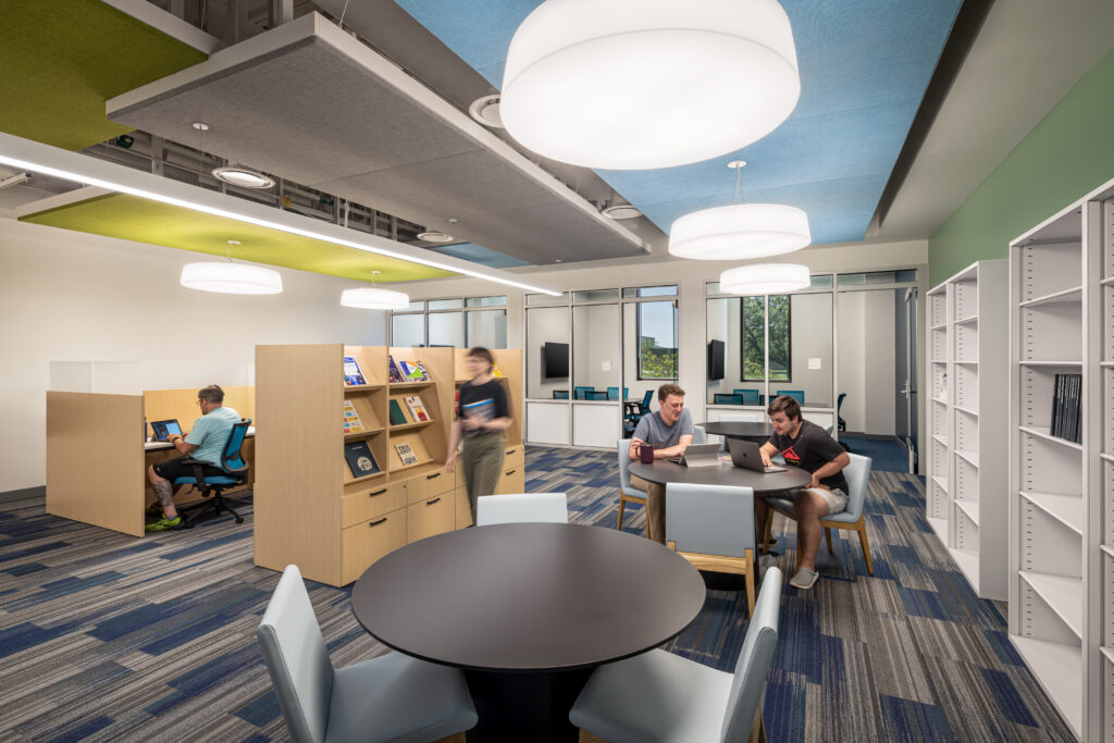 Library Resources - RELLIS Academic Alliance