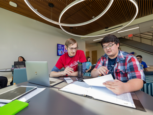 Student Life - RELLIS Academic Alliance