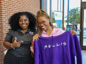 Student Life - RELLIS Academic Alliance