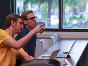 Student Life - RELLIS Academic Alliance