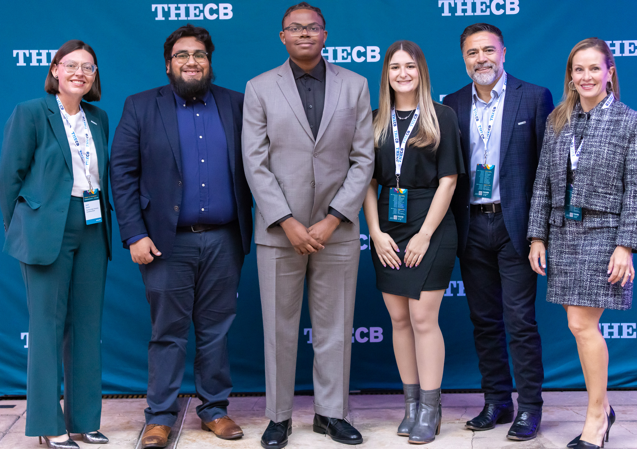 Student Spotlights - RELLIS Academic Alliance