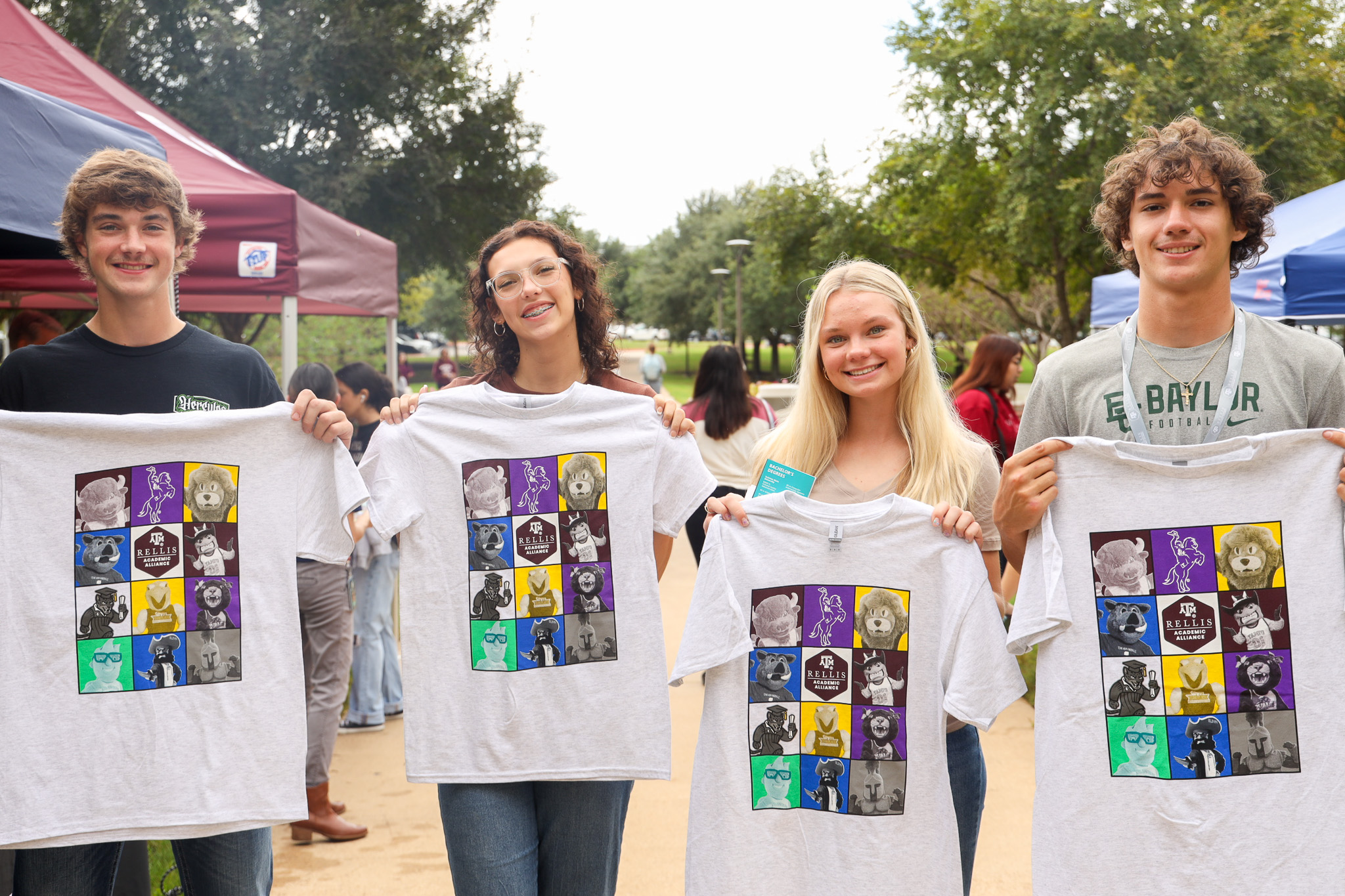 Home - RELLIS Academic Alliance