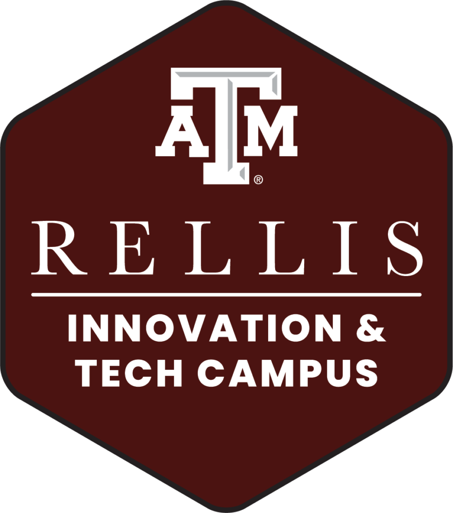 RELLIS Map - Texas A&M RELLIS Technology & Innovation Campus