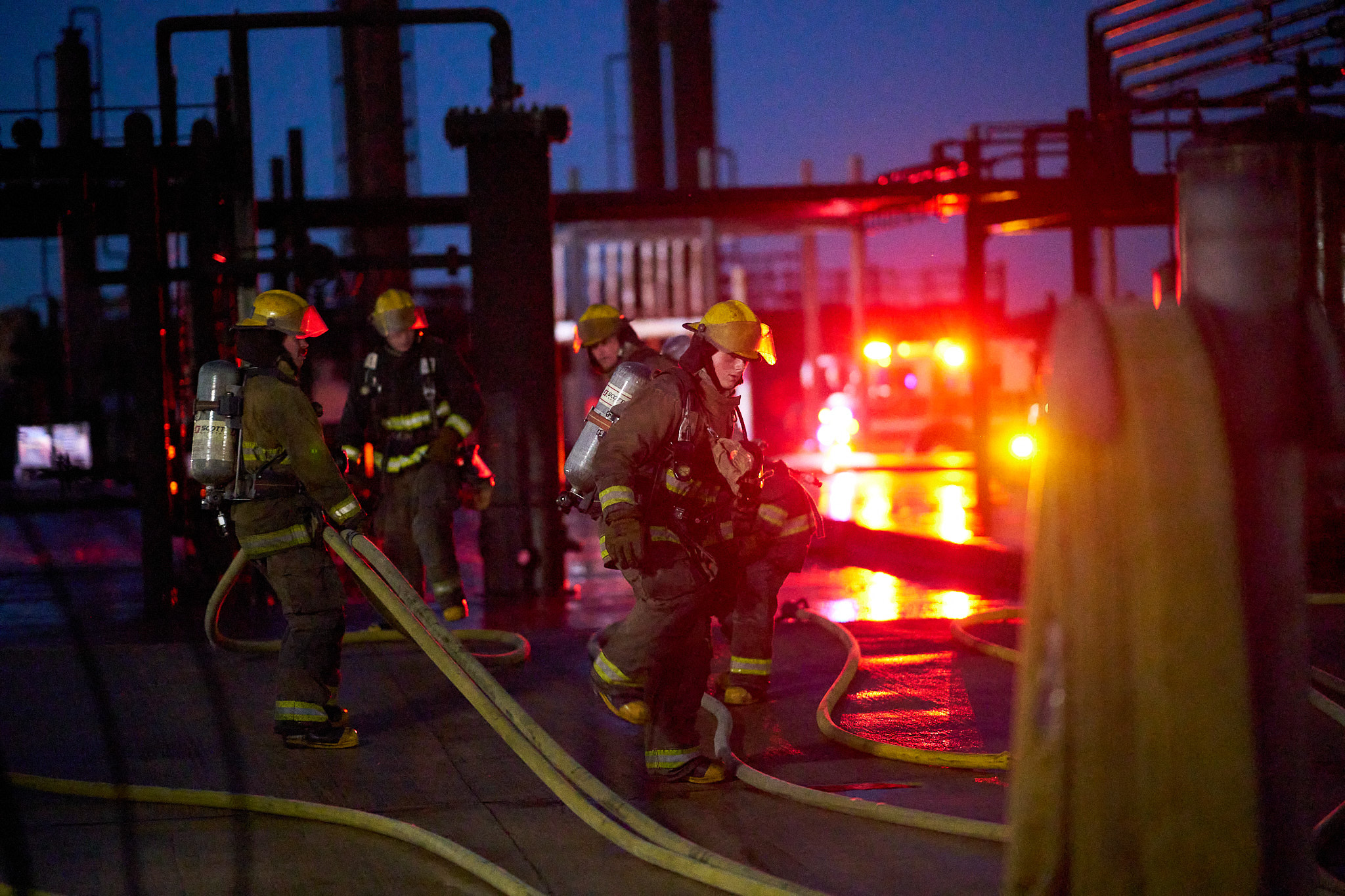 Core Capabilities - Texas A&M RELLIS Technology & Innovation Campus