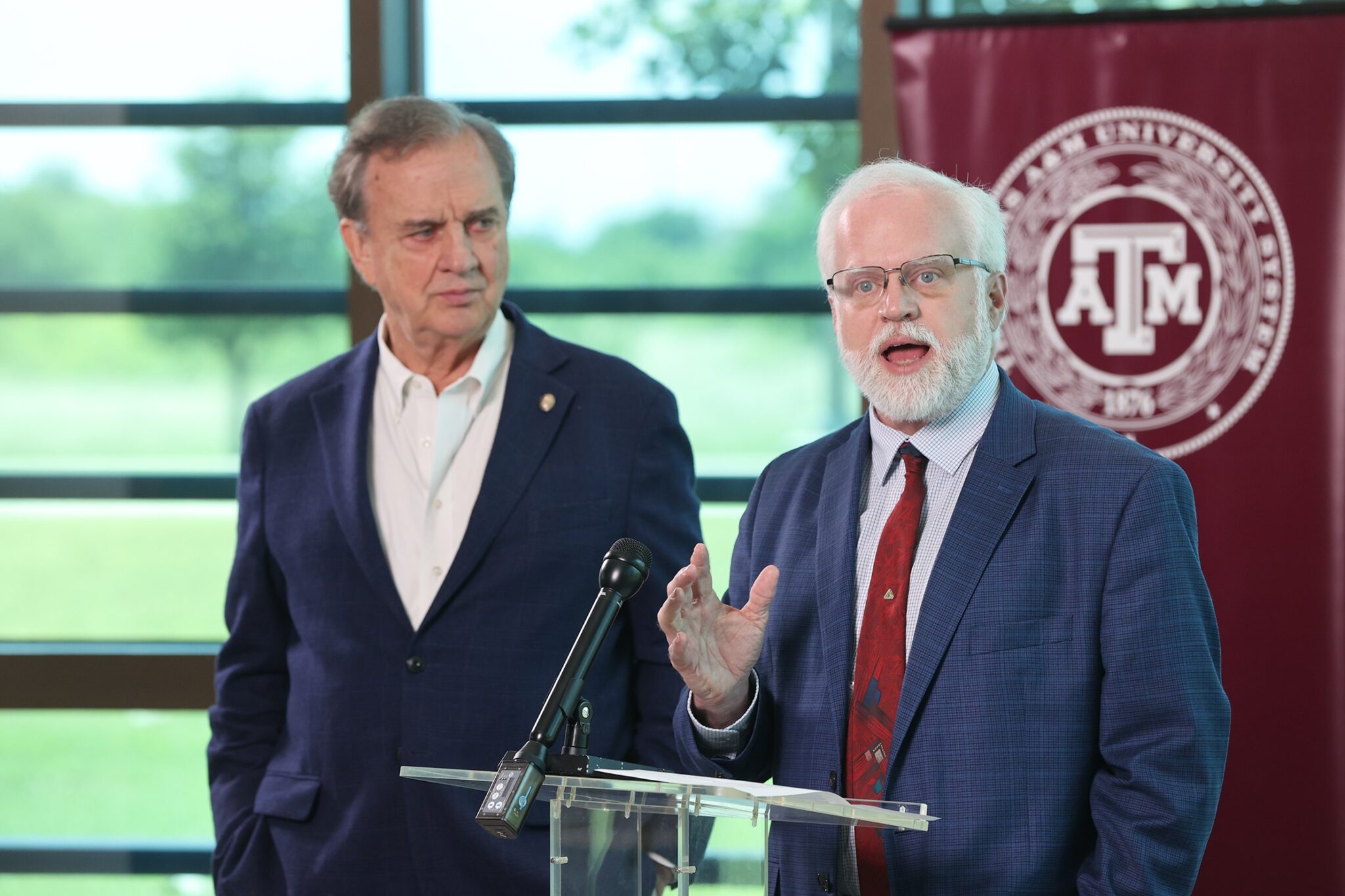 The Texas A&M University System to Bring Nuclear Reactors to Texas A&M ...