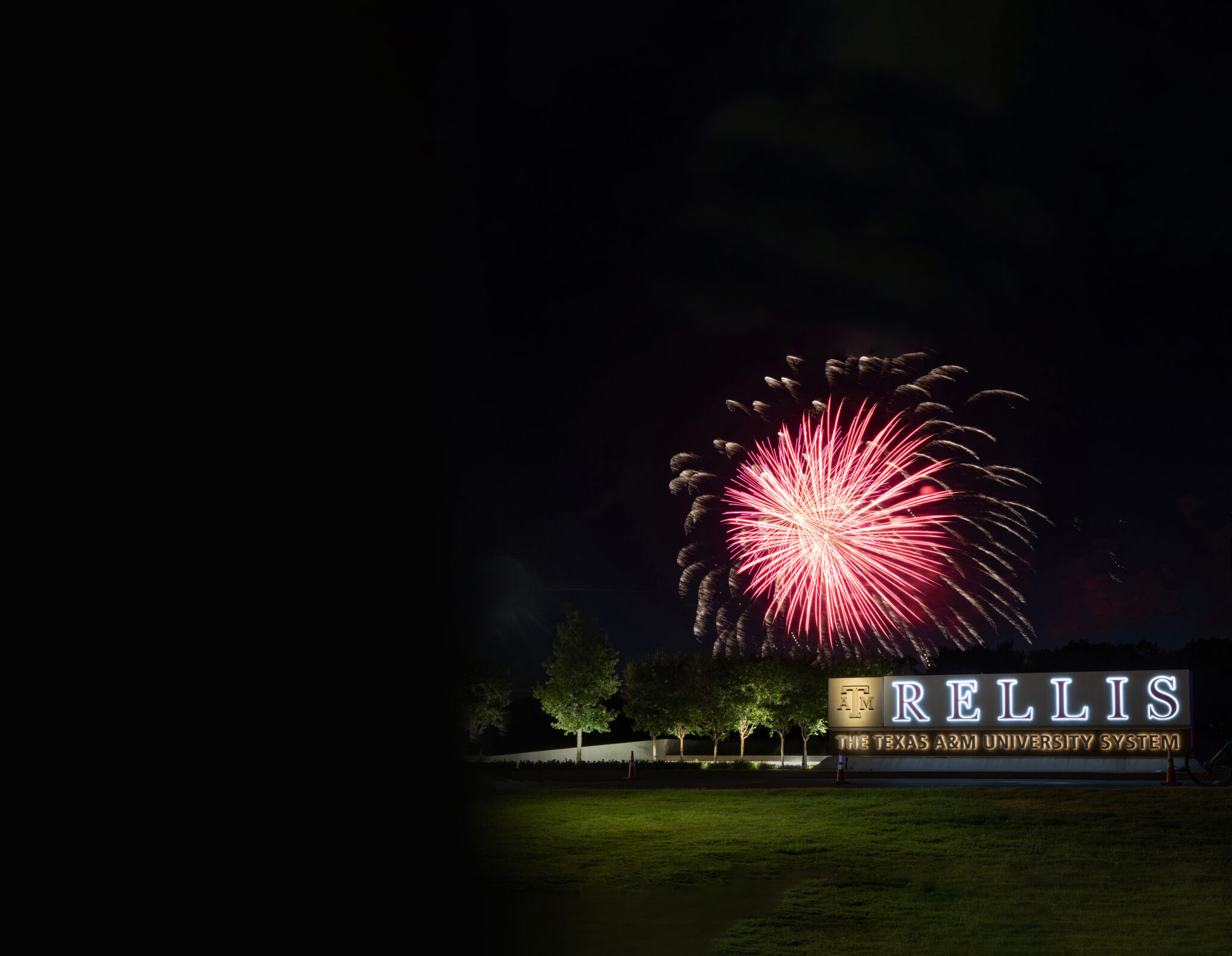 About - Texas A&M RELLIS Technology & Innovation Campus